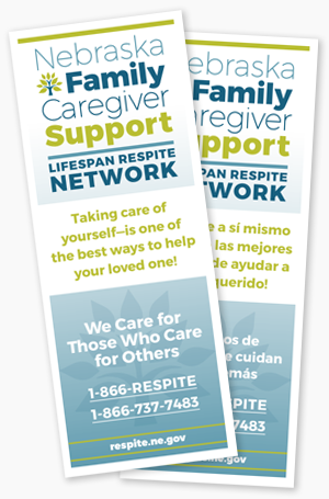 Our blog | Nebraska Lifespan Respite Network