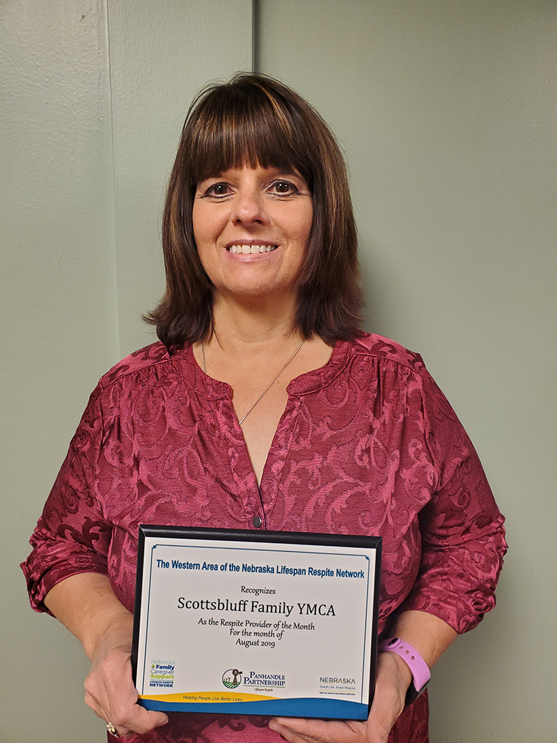 Providers | Nebraska Lifespan Respite Network